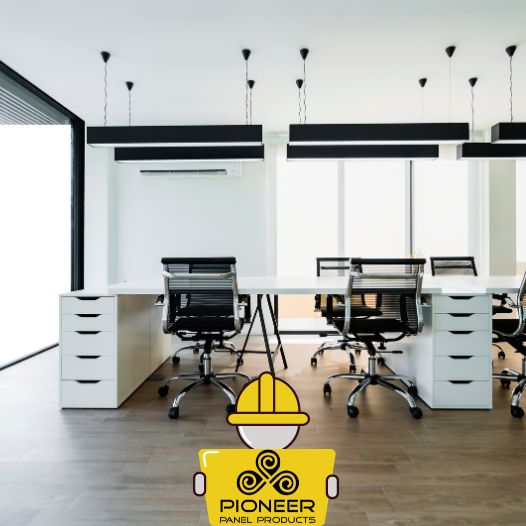 Transforming Modern Furniture and Interior Designs - MDF boards ...