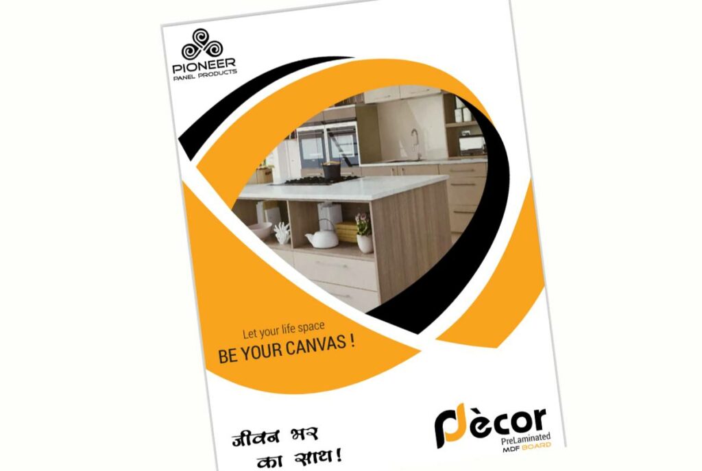 Pioneer Panel Products Unveils Cutting - Edge Prelaminated MDF Boards ...