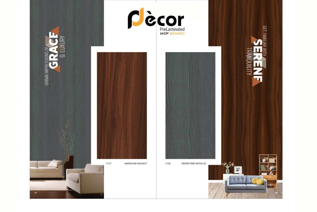 Unlocking Versatility: A Guide to Pioneer Panel Products MDF, HDF and ...